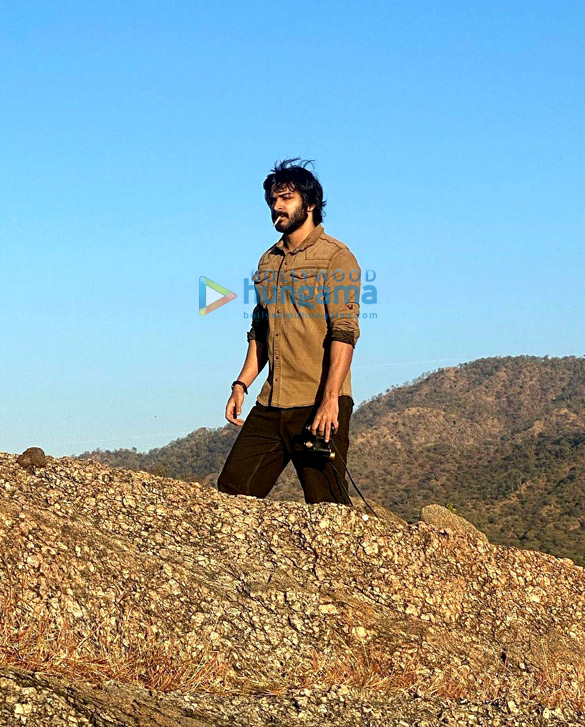 Thar Movie Stills - Bollywood Hungama