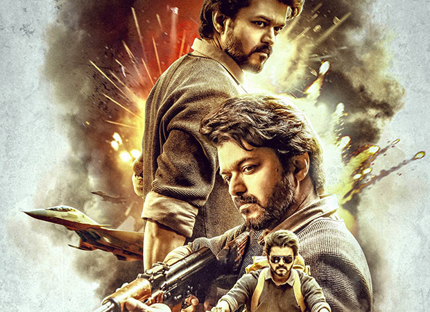 Beast Movie: Review | Release Date (2022) | Songs | Music | Images ...
