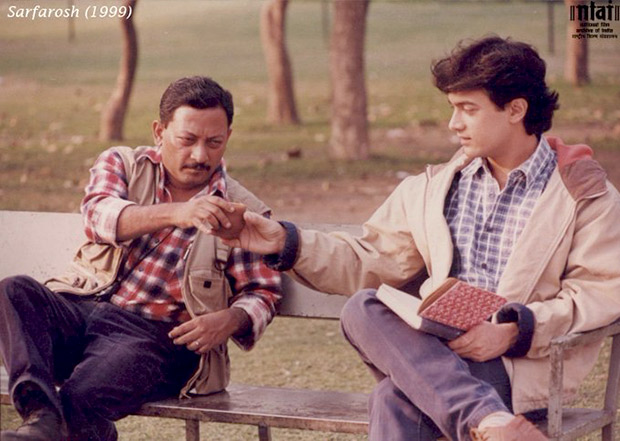 23 Years Of Sarfarosh EXCLUSIVE: “The film took 3 years to be made as ...