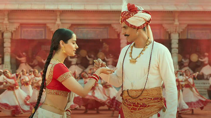 Hadd Kar De Song Teaser | Prithviraj | Akshay Kumar, Manushi Chhillar - Bollywood Hungama