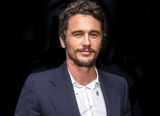 James Franco to lead action thriller Mace from director Jon Amiel ...