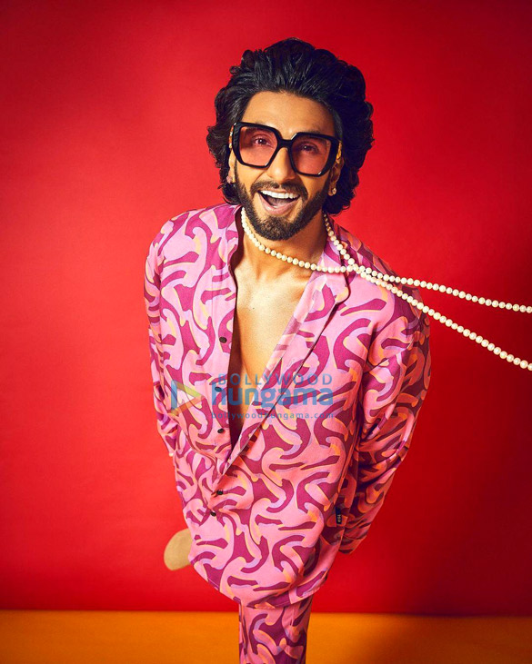 Ranveer Singh Photos, Images, HD Wallpapers, Ranveer Singh HD Images ...