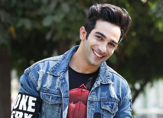 Aman Gandhi opens about the thing he has always looked forward to as an ...