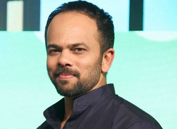 Rohit Shetty turns Lawman; becomes brand ambassador for denim brand ...