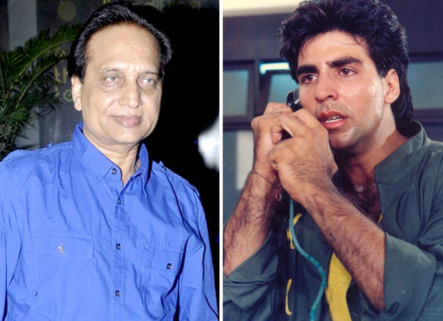 30 Years Of Khiladi EXCLUSIVE: “There was no buyer for our film. We ...