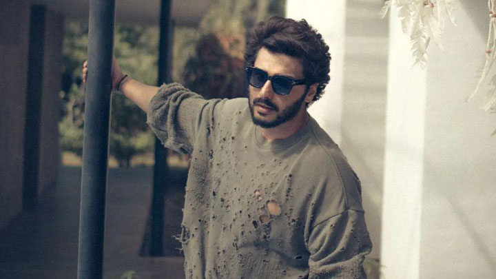 Arjun Kapoor: “I’m not Tiger Shroff, I never put myself out as Tiger ...