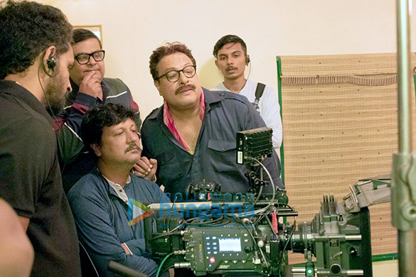 holy-cow-3 | Holy Cow 2022 On The Set - Bollywood Hungama