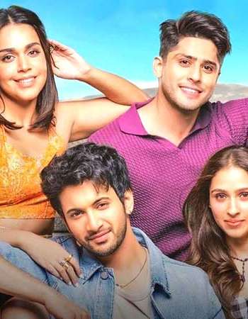 Six – X Movie: Review | Release Date (2016) | Songs | Music | Images ...