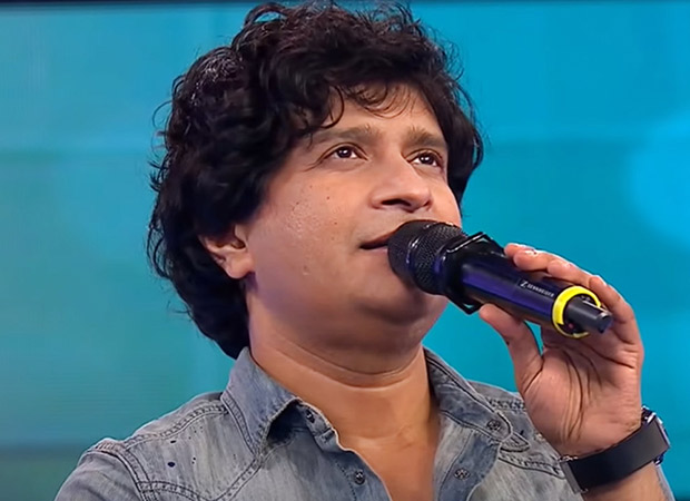 EXCLUSIVE: When KK spoke about why he was not too keen on ‘being seen ...