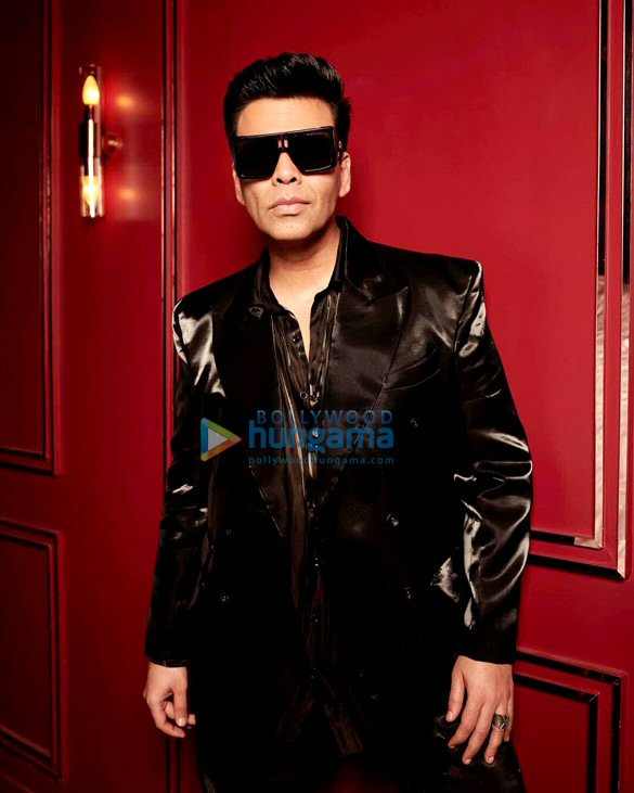 Karan Johar Photos, Images, HD Wallpapers, Karan Johar HD Images, Photos - Bollywood Hungama