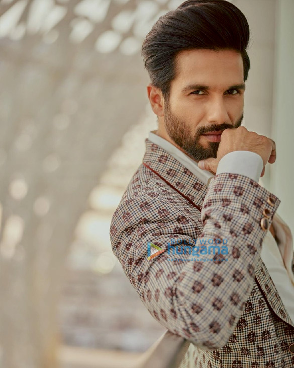 Shahid Kapoor Photos, Images, HD Wallpapers, Shahid Kapoor HD Images ...