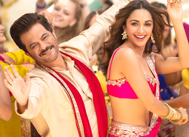 Jugjugg Jeeyo Box Office: Film collects Rs. 4.82 cr on Day 4; ranks as ... Jugjugg Jeeyo Box Office: Film collects Rs. 4.82 cr on Day 4; ranks as ...