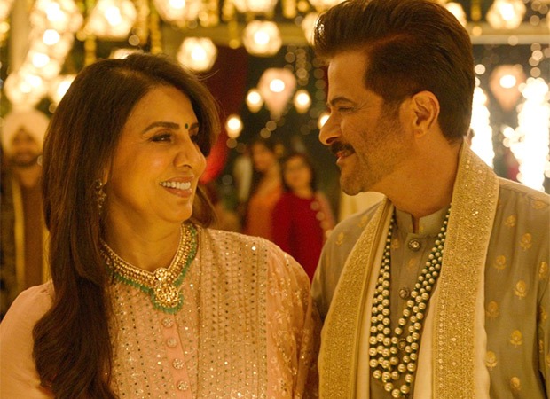 Jugjugg Jeeyo Box Office: Film collects Rs. 53.66 cr in Week 1; aims to ... Jugjugg Jeeyo Box Office: Film collects Rs. 53.66 cr in Week 1; aims to ...