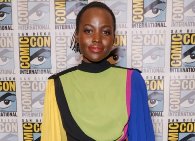 Black Panther: Wakanda Forever star Lupita Nyong’o remembers late Chadwick Boseman at Comic Con ...
