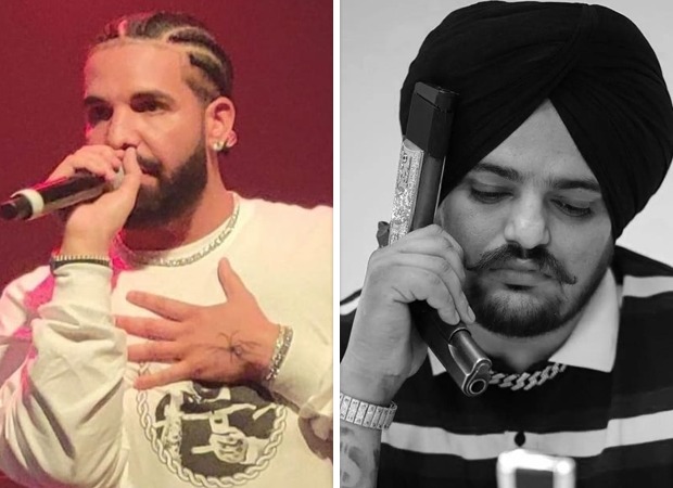 Drake pays tribute to Sidhu Moose Wala at Toronto concert; wears a T ...