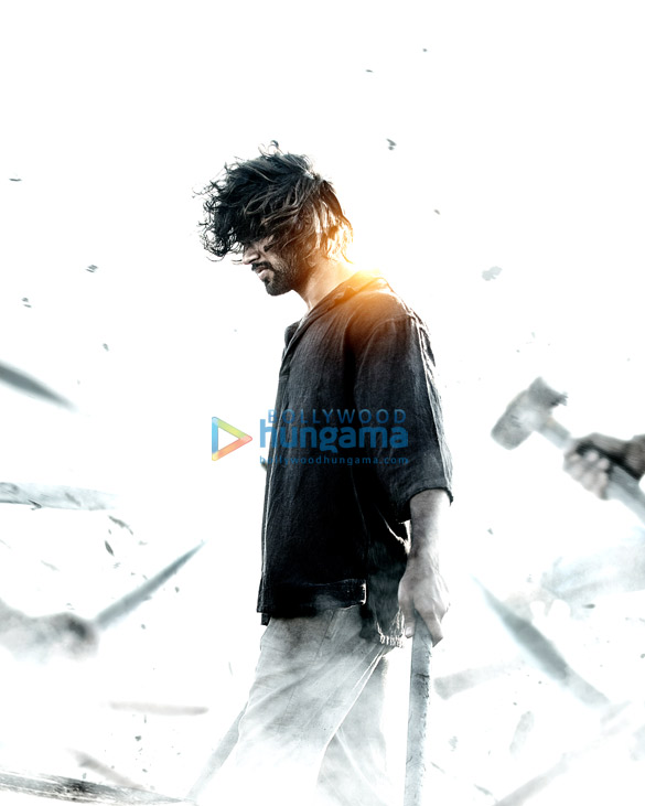 Liger Movie Stills - Bollywood Hungama