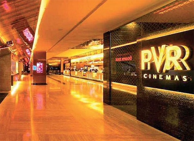 REVEALED: PVR Cinemas raises ticket prices by up to 23%, as opposed to ...