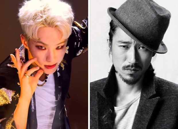 SEVENTEEN’s HOSHI drops an unreleased solo track “Tiger” in ...