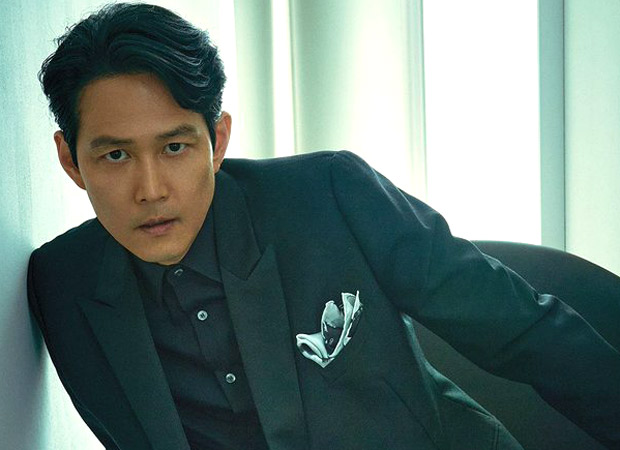 Squid Game star Lee Jung Jae in early talks with Marvel Studios to join ...