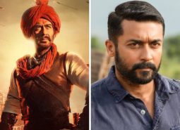Tanhaji – The Unsung Warrior Movie: Review | Release Date (2020 ...