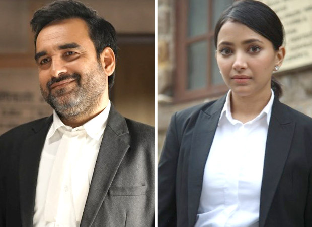 Director Rohan Sippy praises Pankaj Tripathi and Shweta Basu Prasad’s ...