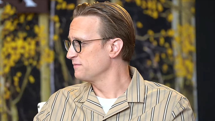 Teaser- JD Payne: "We’re seeing the merging of cinematic blockbuster ...