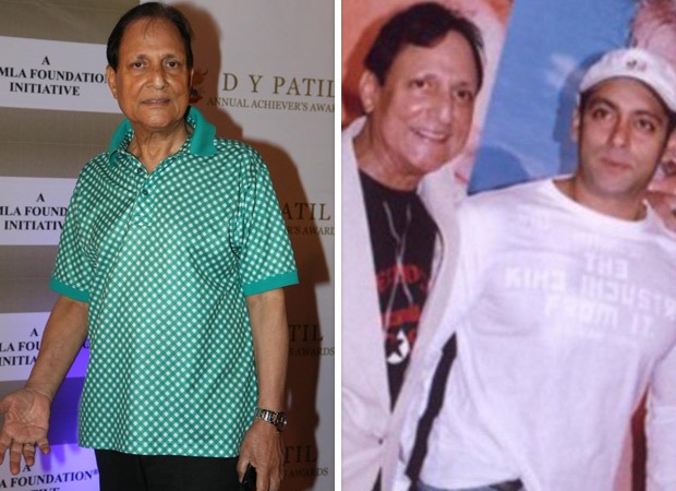 Filmmaker Sawan Kumar Tak passes away; Salman Khan pens an emotional ...