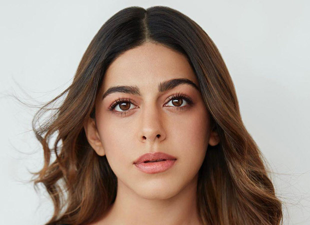 EXCLUSIVE: Alaya F reveals the name of the song that is stuck in her ...