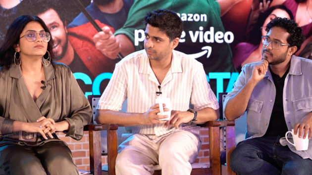 Hilarious: Rohan Joshi creates a cheesy Pick-up line using 'Tubelight ...