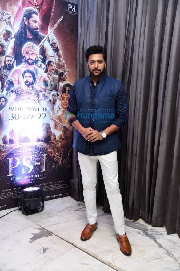 Jayam Ravi Wallpapers