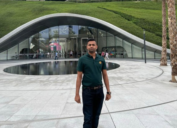 Producer Akshay Aggarwal: Regional cinema is as important as mainstream ...