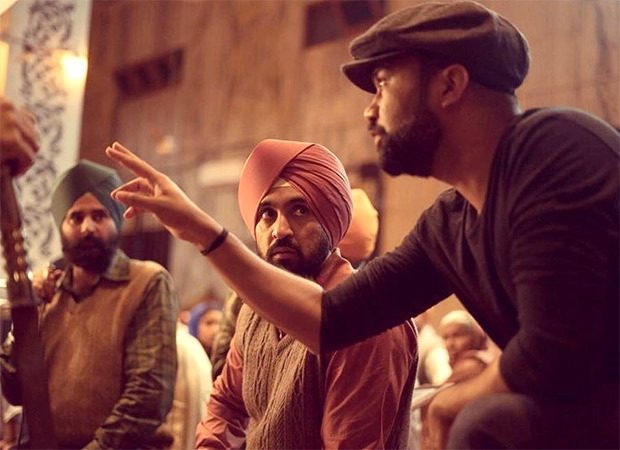 Jogi Movie: Review | Release Date (2022) | Songs | Music | Images ...