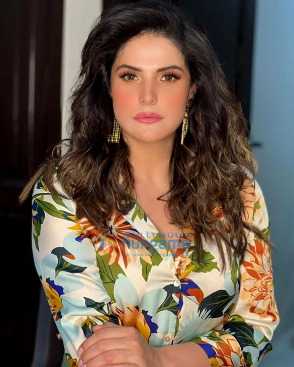 Zareen Khan Photos, Images, HD Wallpapers, Zareen Khan HD Images ...
