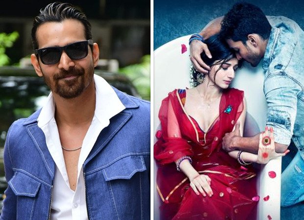 Harshvardhan Rane, Filmography, Movies, Harshvardhan Rane News, Videos ...