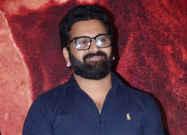 Kantara actor-director Rishab Shetty talks about critics of the film ...