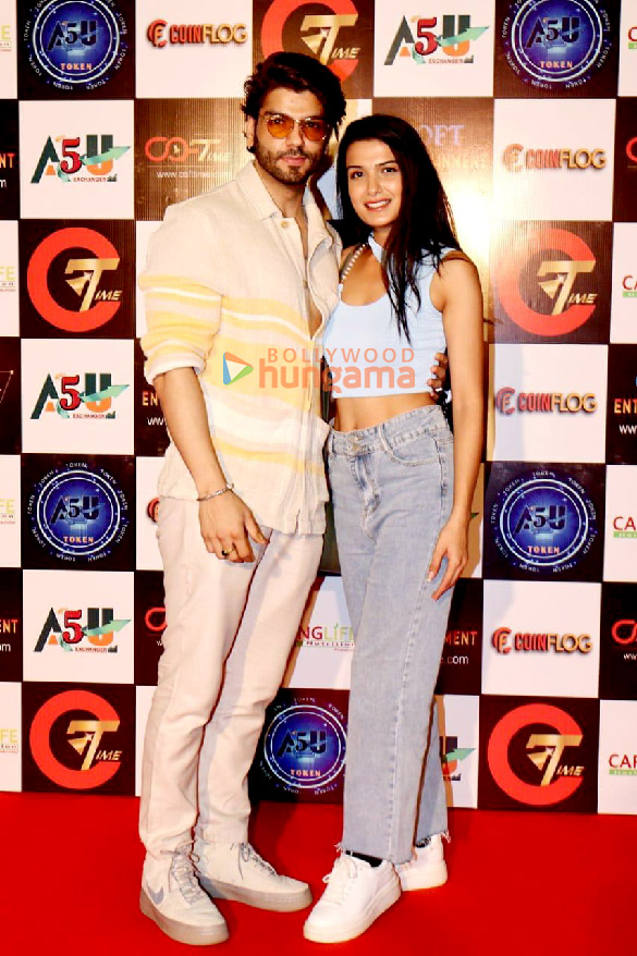 Photos: Krishna Gupta, Manveer Singh, Abhay Singh, Muskaan Kataria ...