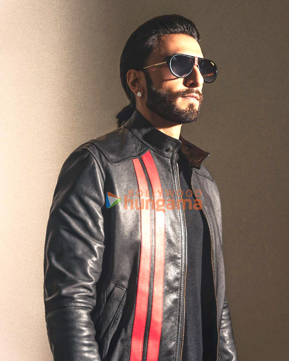 Ranveer Singh Photos, Images, HD Wallpapers, Ranveer Singh HD Images ...