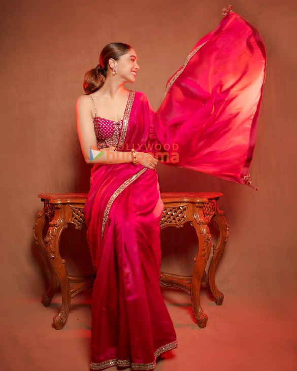 Sharvari Photos, Images, HD Wallpapers, Sharvari HD Images, Photos ...