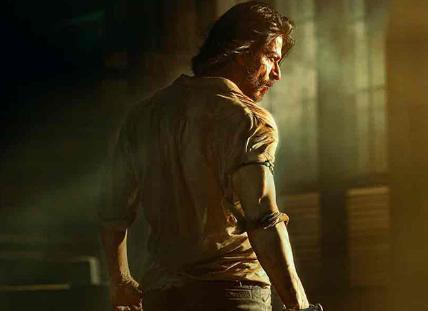 Teaser of Shah Rukh Khan starrer Pathaan to release on his birthday ...