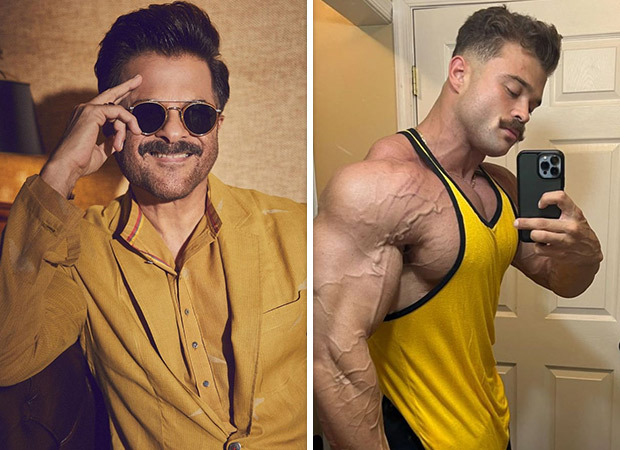 Anil Kapoor’s doppelganger John Effer suggests ‘Bollywood must make a ...