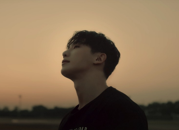 Wonho taps into rock genre showcasing his emotional side in ‘Don’t ...