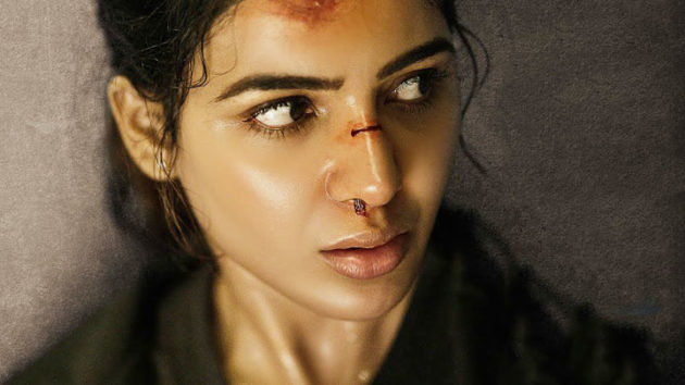 Yashoda Trailer (Hindi) | Samantha Ruth Prabhu, Varalaxmi Sarathkumar | Video Trailer ...