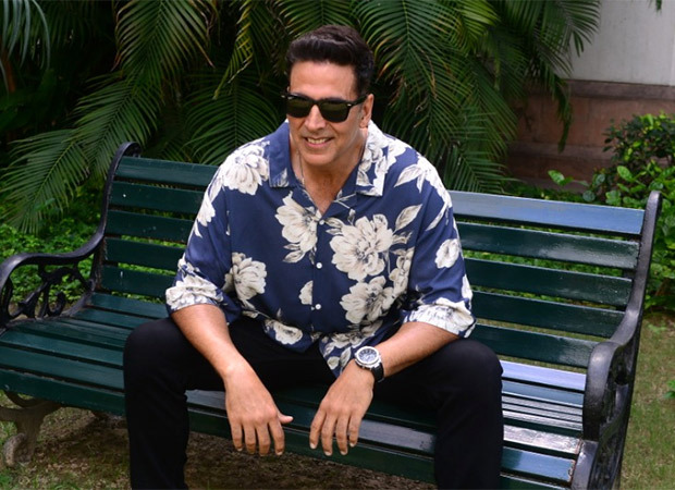 Akshay Kumar to undergo intense preparation to play Chhatrapati Shivaji ...