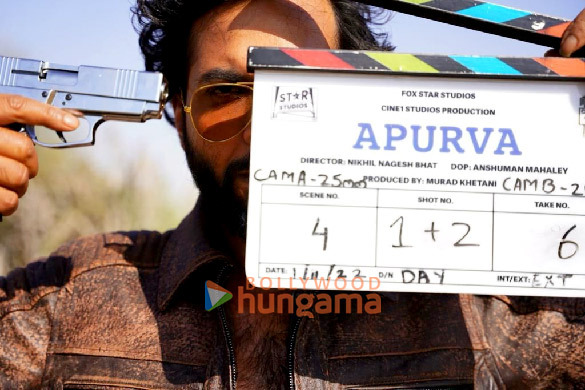 Apurva Movie: Review | Release Date (2022) | Songs | Music | Images ...