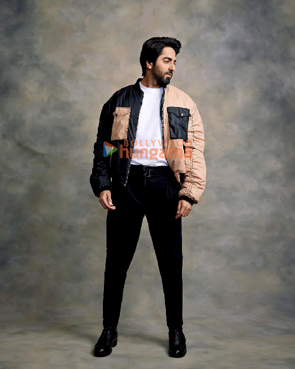 Ayushmann Khurrana Photos, Images, HD Wallpapers, Ayushmann Khurrana HD ...
