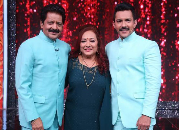 EXCLUSIVE: Aditya Narayan recalls being alone in childhood; reveals the ...