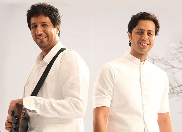 EXCLUSIVE: Composers Salim-Sulaiman reveal the connection between ...