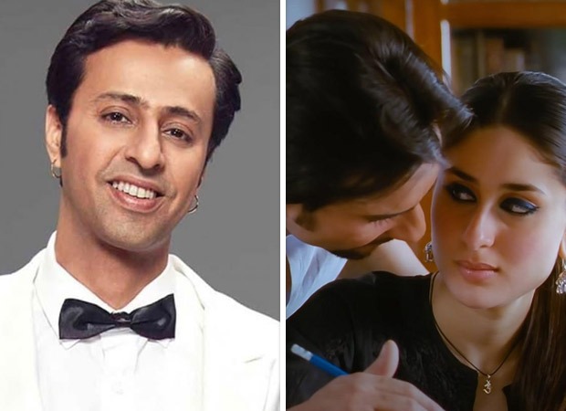 EXCLUSIVE: Salim Merchant reveals how ‘Shukran Allah’ from Kurbaan was ...