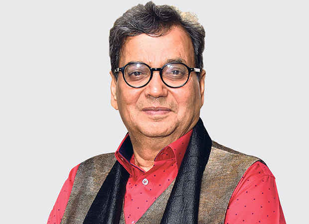 EXCLUSIVE: Subhash Ghai calls younger generation of stars as ‘nervous ...
