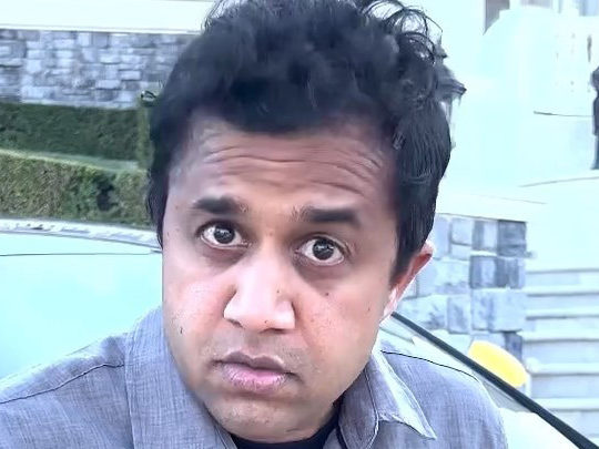 Omi Vaidya, Filmography, Movies, Omi Vaidya News, Videos, Songs, Images ...